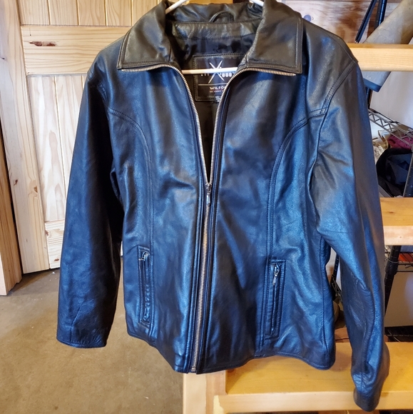 Wilsons Leather | Jackets & Coats | Wilson Leather Jacket New | Poshmark